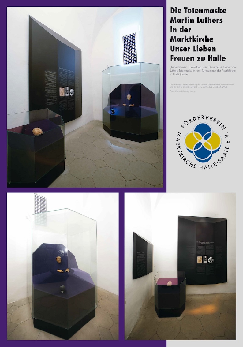 2017 Ludwig Ehrler - Hallescher Kunstverein e. V.